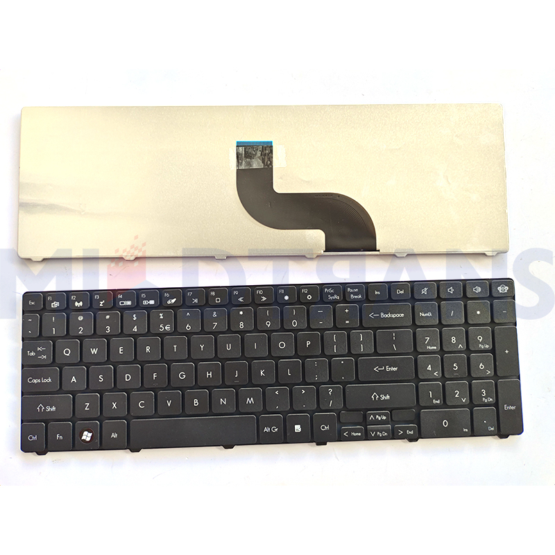 China replacing gateway laptop keyboard manufacturers, replacing ...
