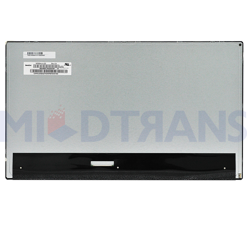 M200HJJ-L20 Rev.C4 M200HJJ L20 Rev.C4 1920x1080 Lcd 19.5 Inch LVDS 30 ...